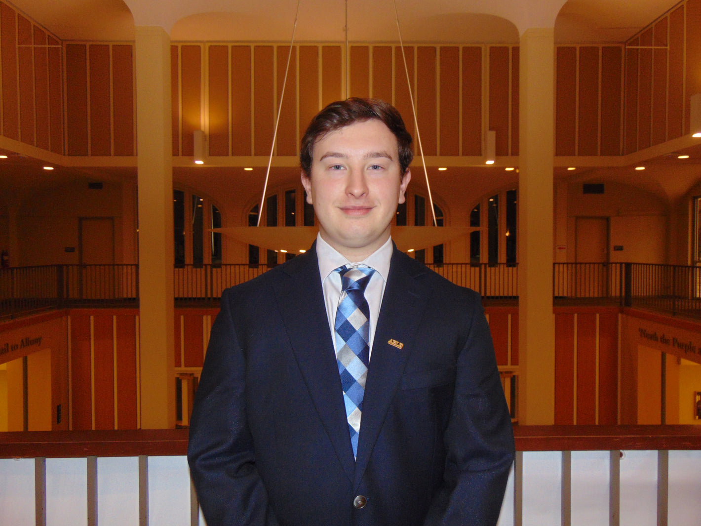 Executive Board – able.ua